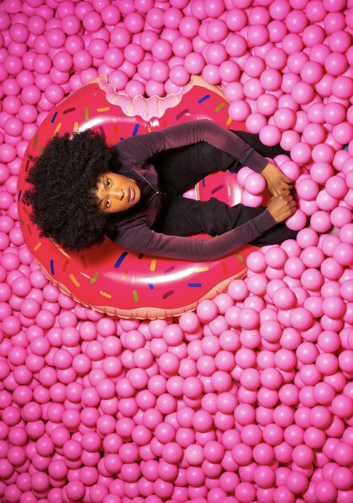 Hungry - Stream: Jetzt Serie online finden & anschauen