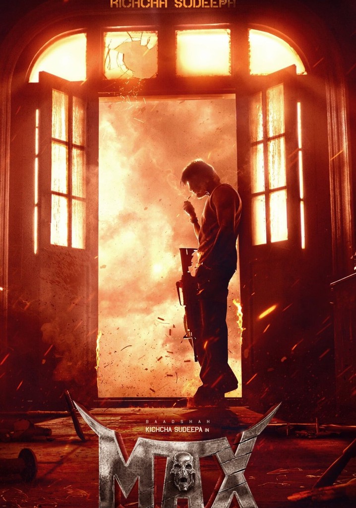 MAX streaming: where to watch movie online?