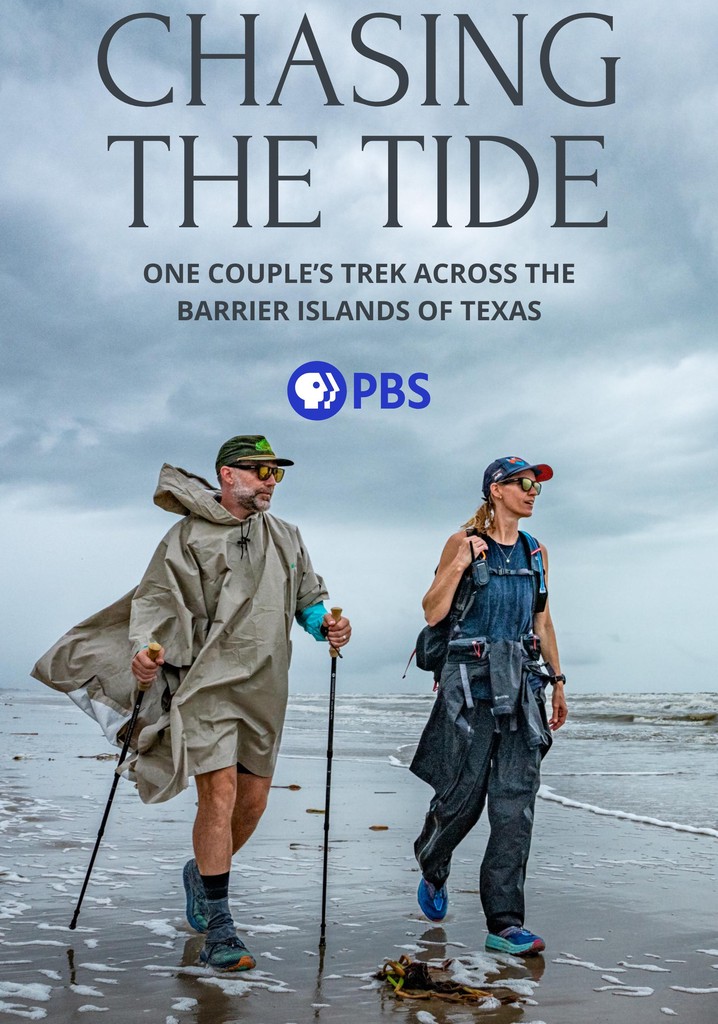 Chasing the Tide - streaming tv show online