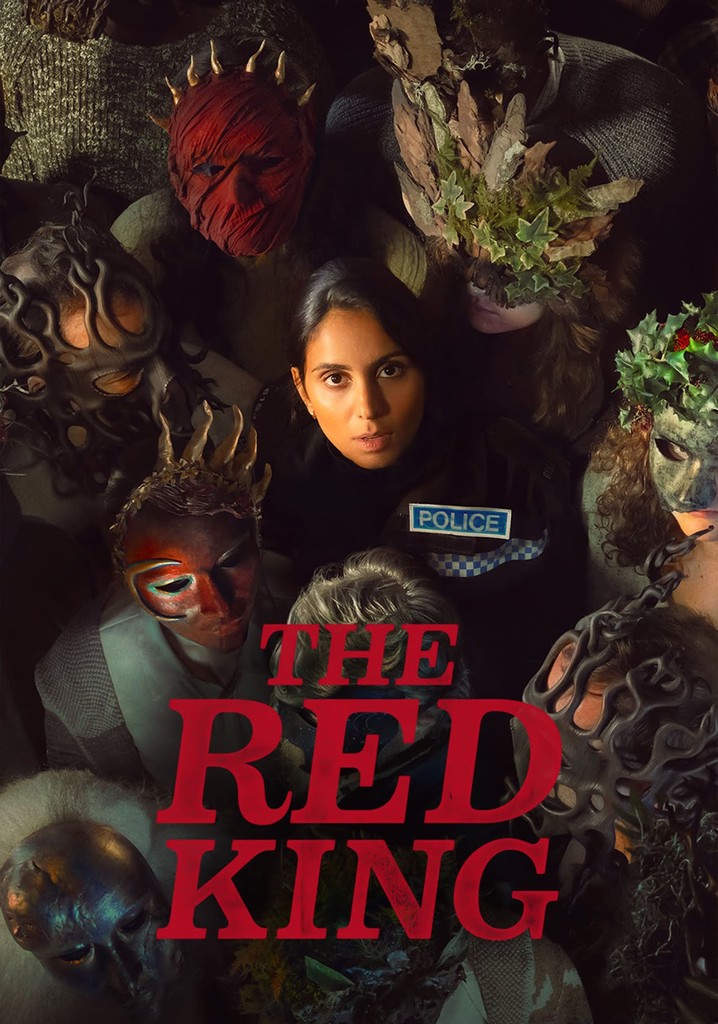 The Red King - watch tv show stream online