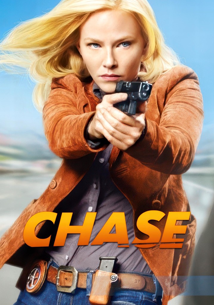 Chase - watch tv show streaming online