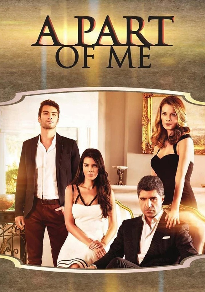 A Part of Me - watch tv series streaming online
