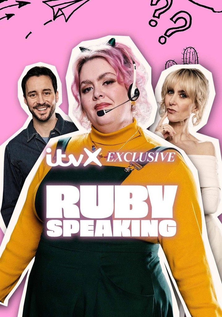 Ruby Speaking Season 1 - watch episodes streaming online