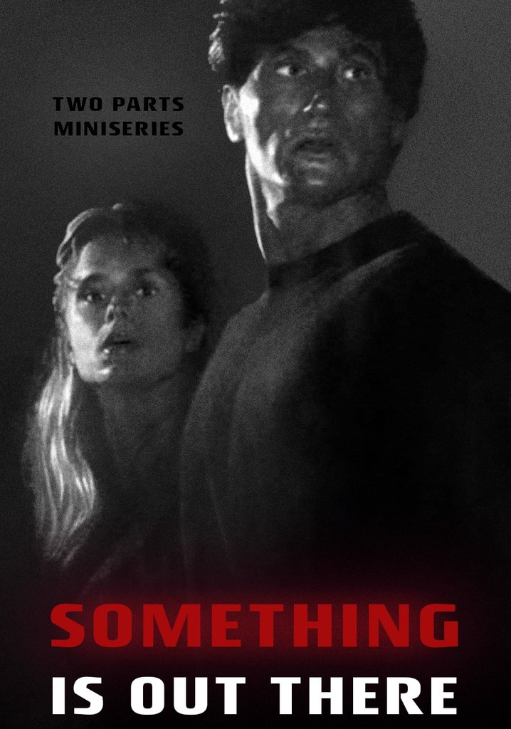 Something Is Out There - streaming tv show online