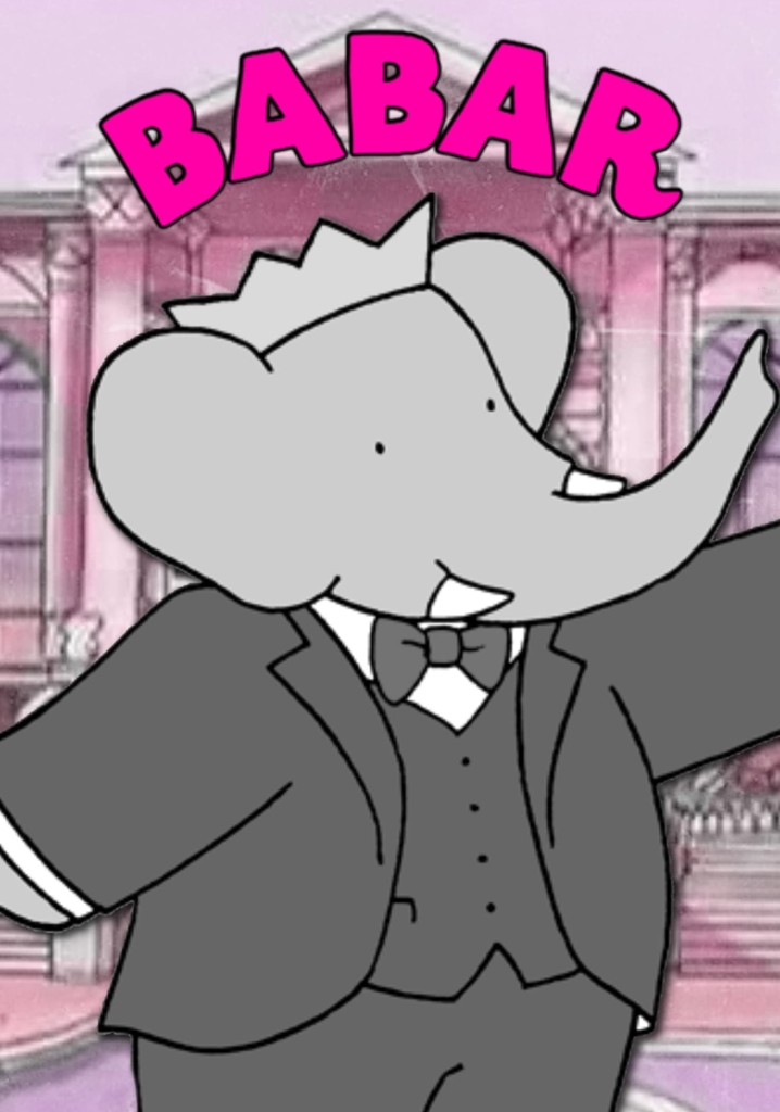 Babar - watch tv show streaming online