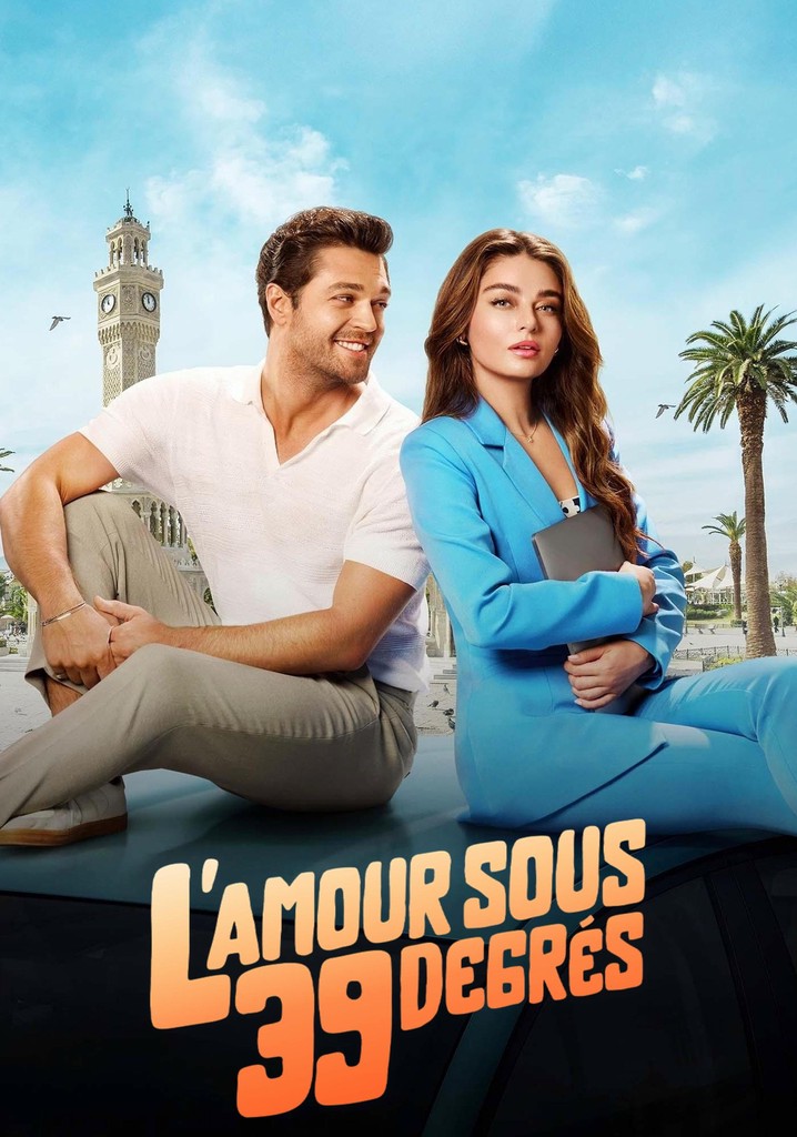 Regarder Love in 39 Degrees en streaming complet
