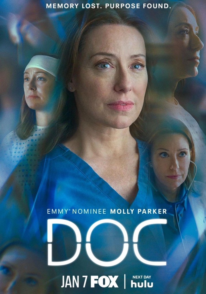 Doc Season 1 - watch full episodes streaming online