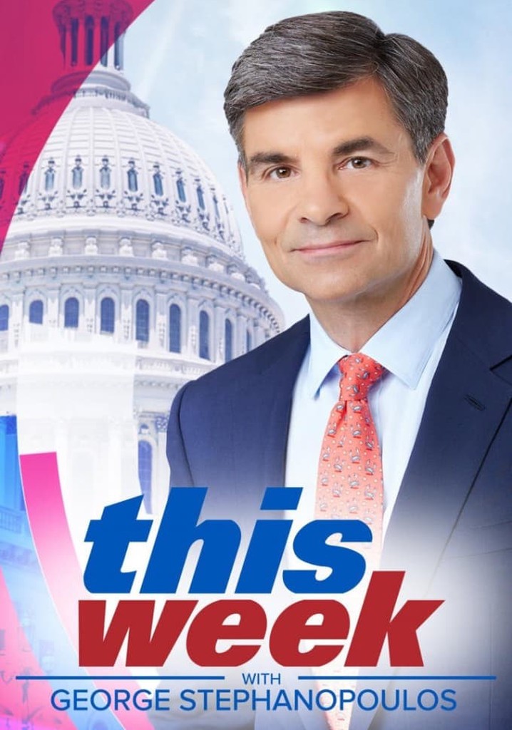 This Week - watch tv show streaming online