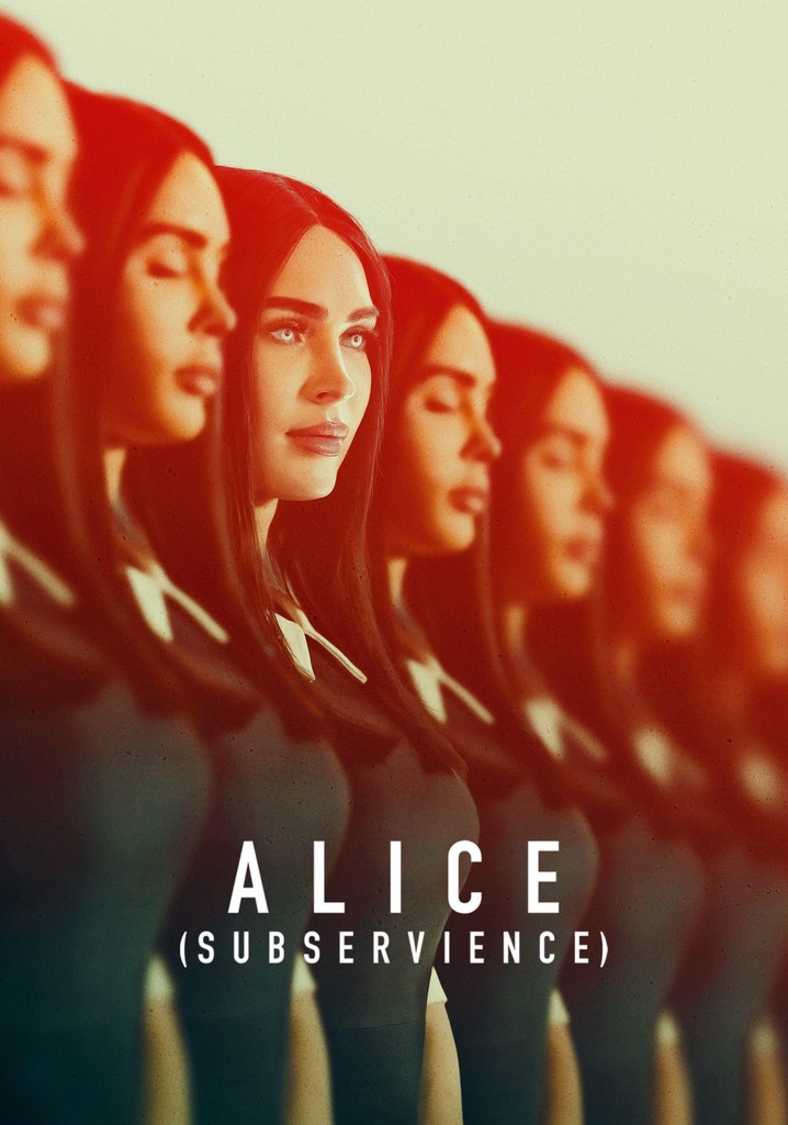 Alice (Subservience) - película: Ver online en español