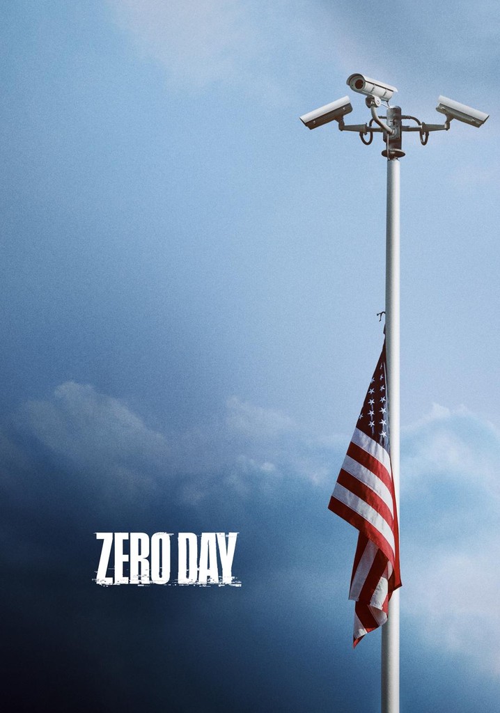 Zero Day - watch tv show streaming online