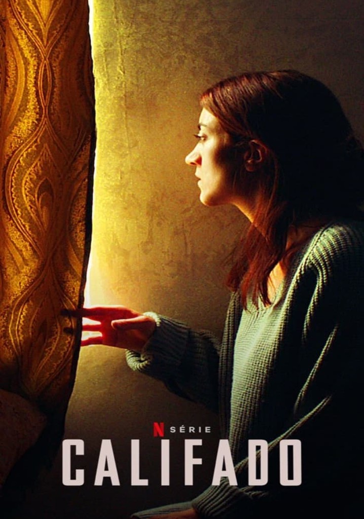 Donde assistir Califado - ver séries online