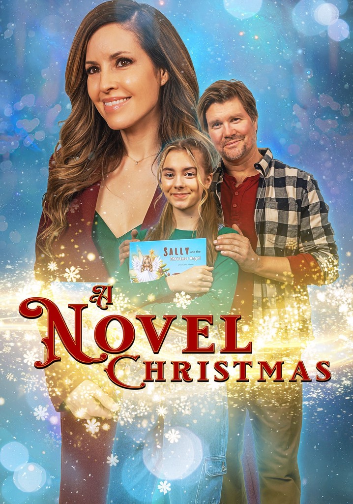 A Novel Christmas streaming: where to watch online?