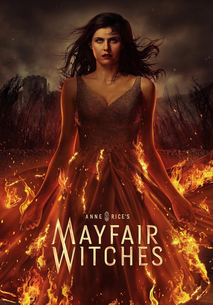 Mayfair Witches - streaming tv series online