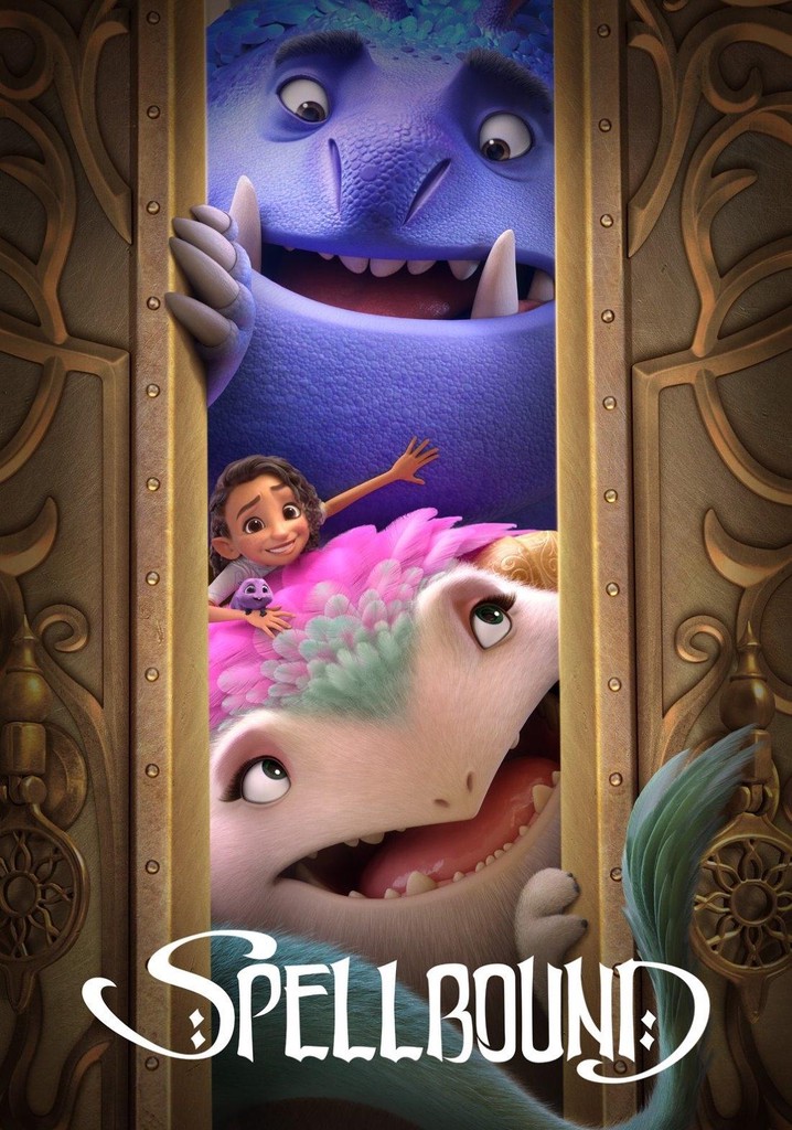 Spellbound streaming: where to watch movie online?