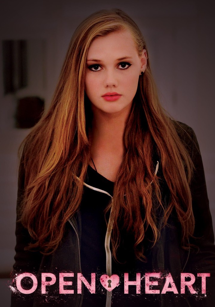 Open Heart Season 1 - watch full episodes streaming online