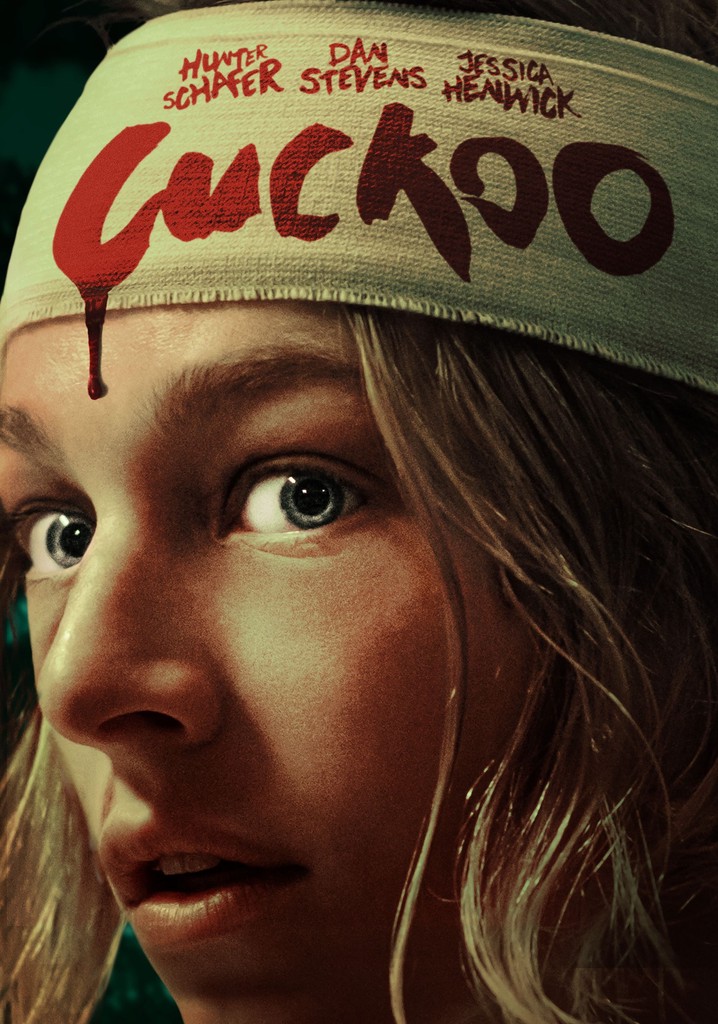 Cuckoo - Film: Jetzt online Stream finden und anschauen