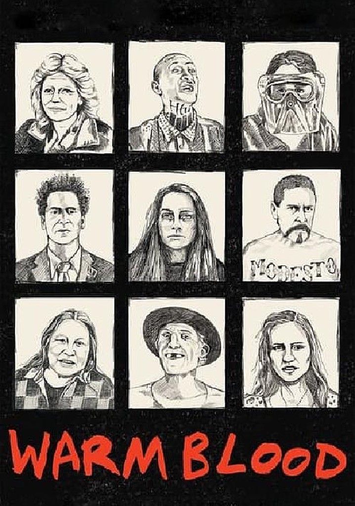 Warm Blood streaming: where to watch movie online?