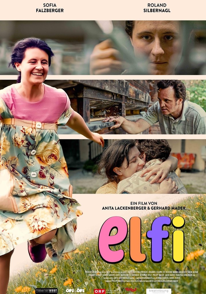 Elfi - Film: Jetzt online Stream finden und anschauen