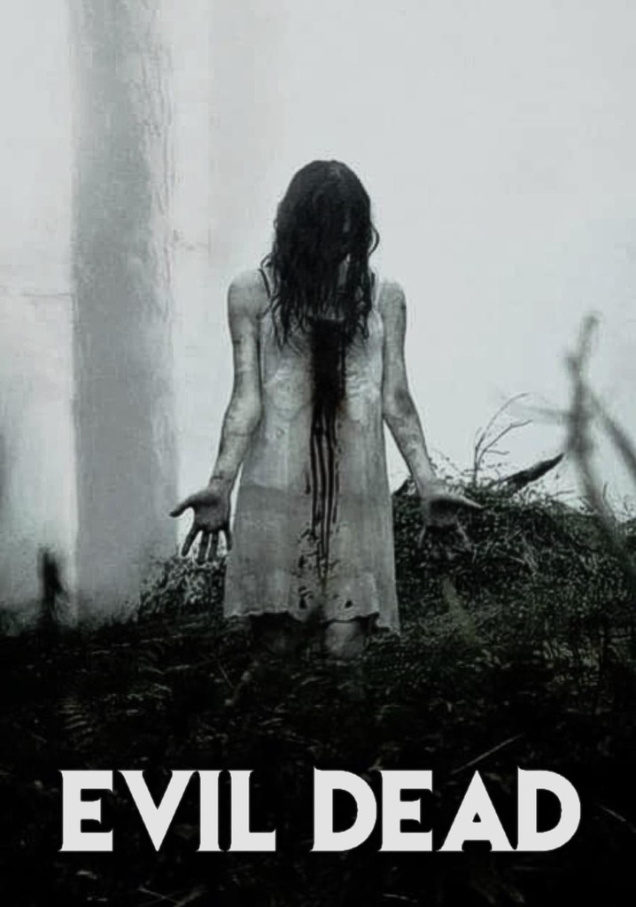 Evil Dead - Stream: Jetzt Film online finden und anschauen