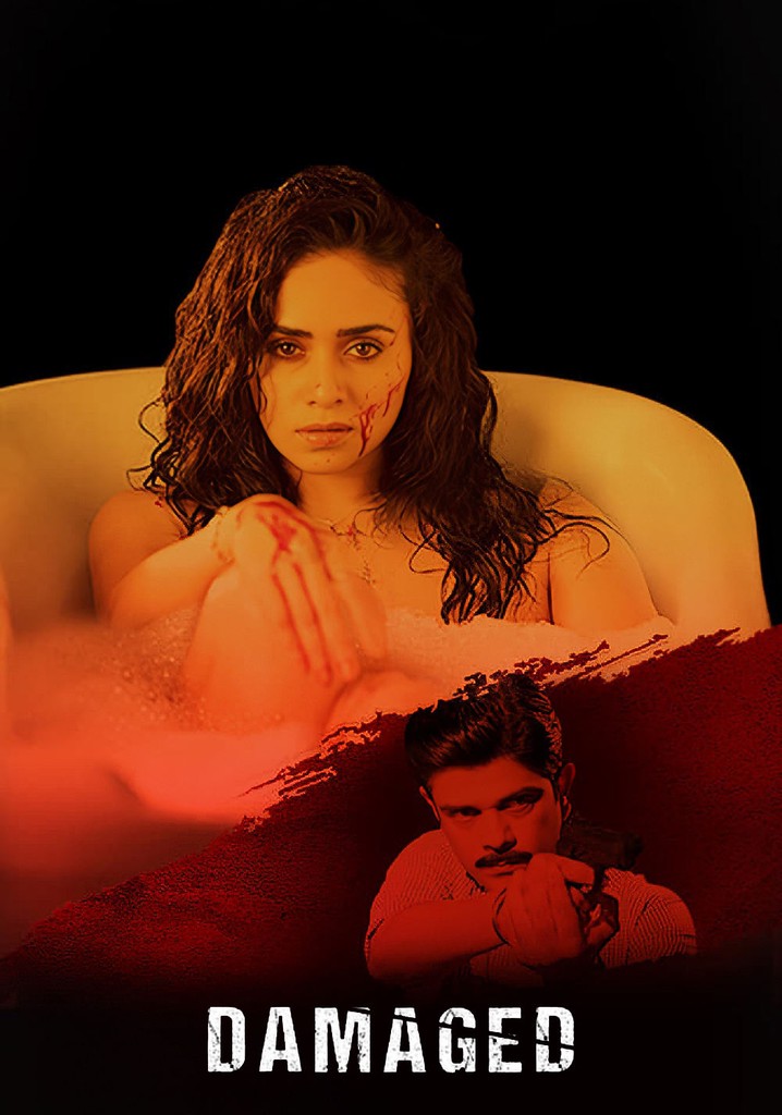 Damaged Season 3 - watch full episodes streaming online