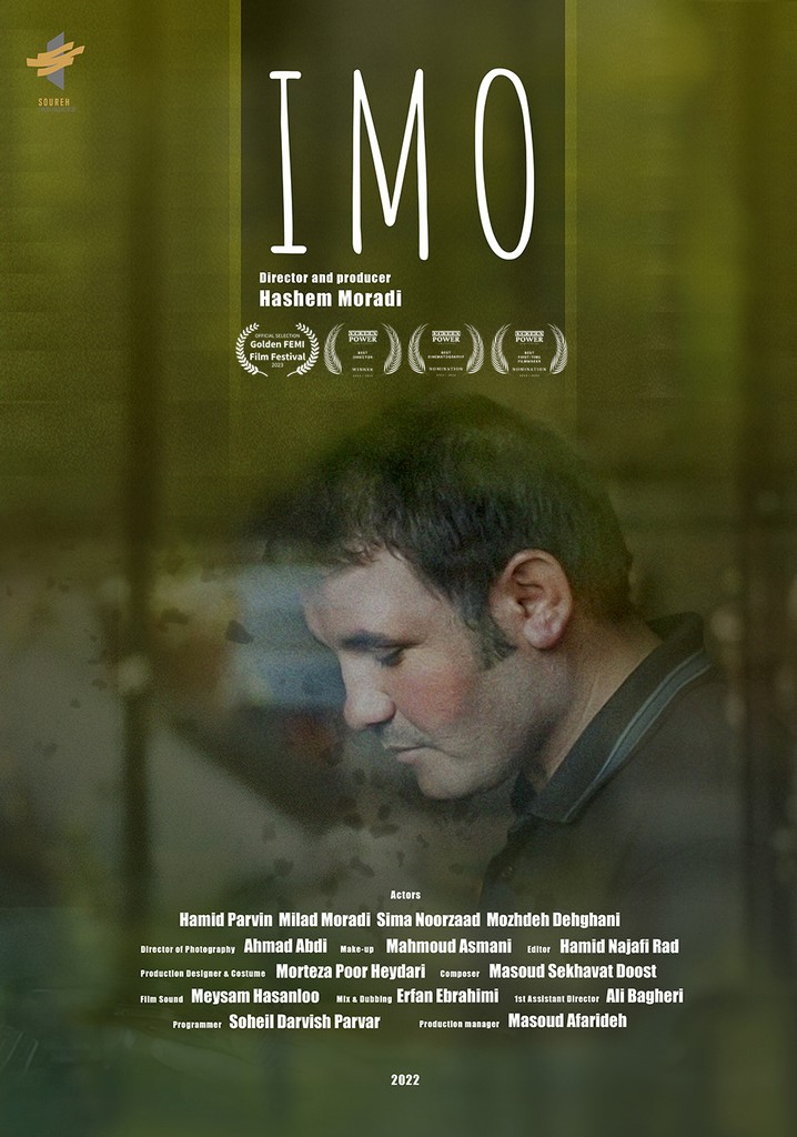 Imo - movie: where to watch streaming online