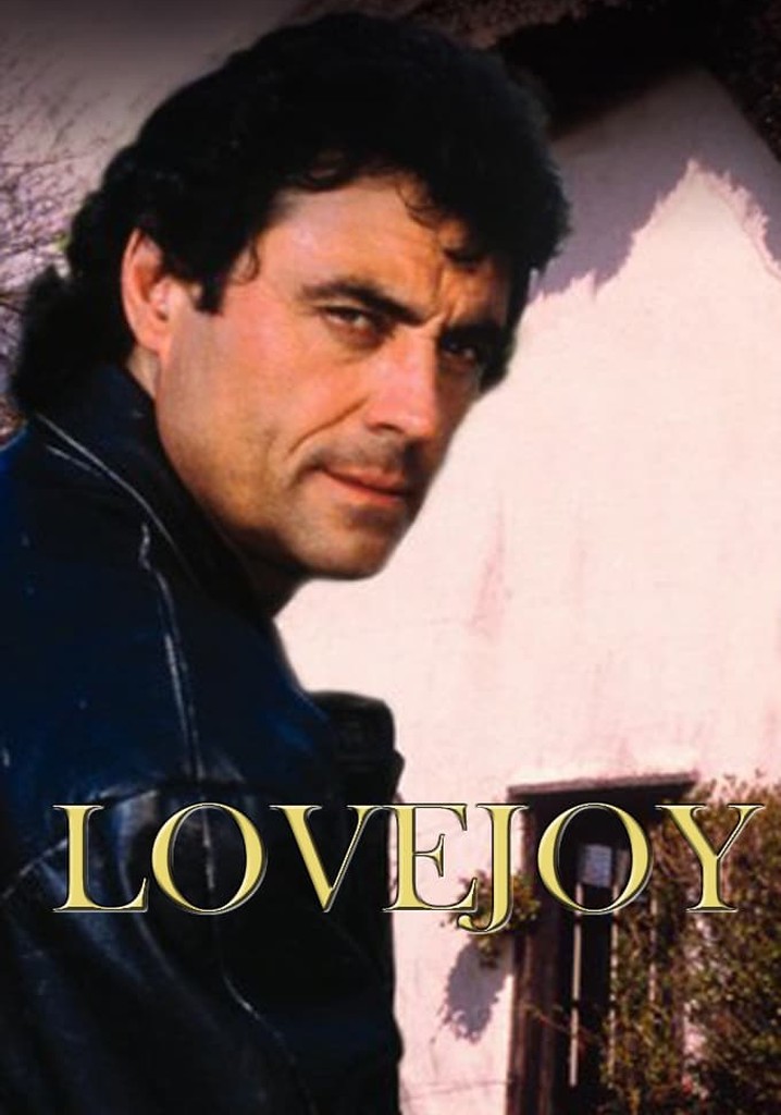 Lovejoy - watch tv show streaming online