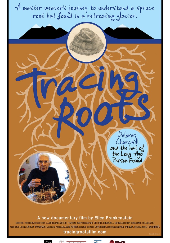 Tracing Roots streaming: where to watch online?