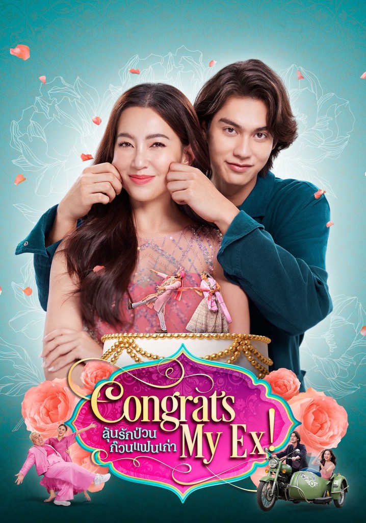 Congrats My Ex! streaming: where to watch online?