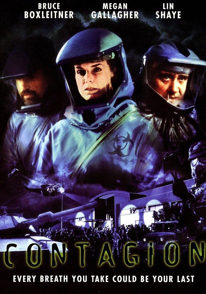 Contagion streaming: where to watch movie online?