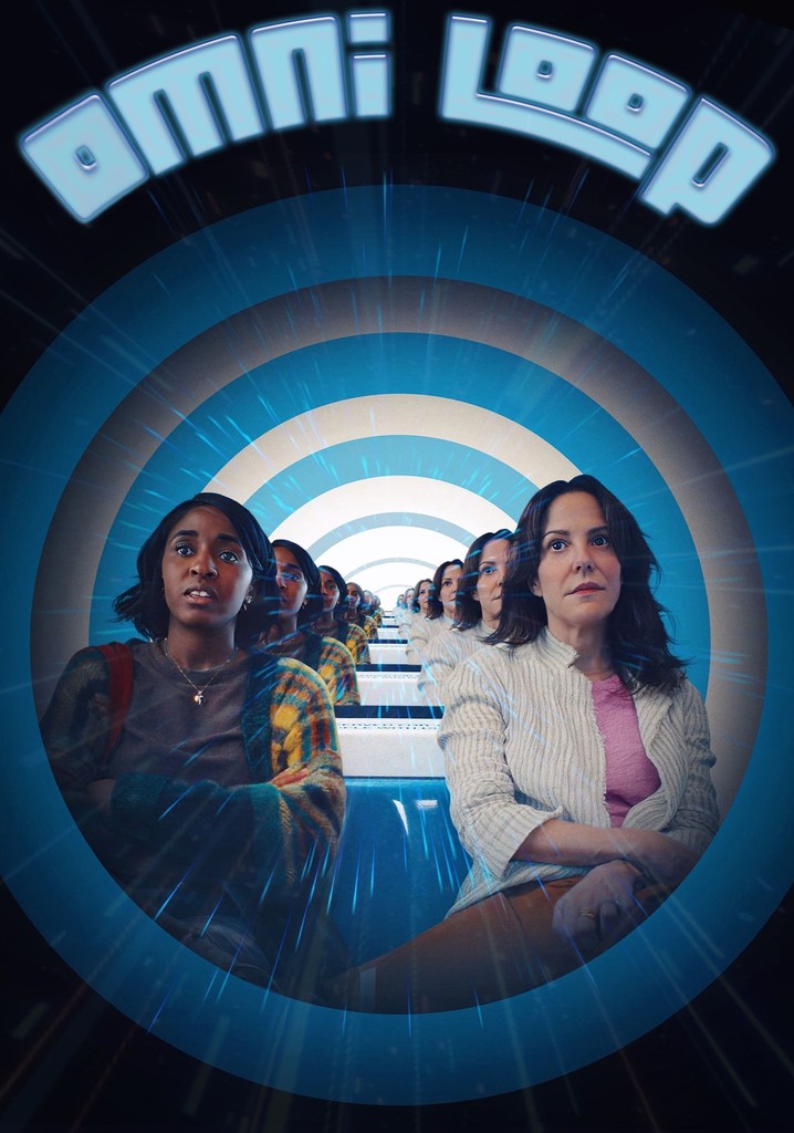 Où regarder Omni Loop en streaming complet et légal