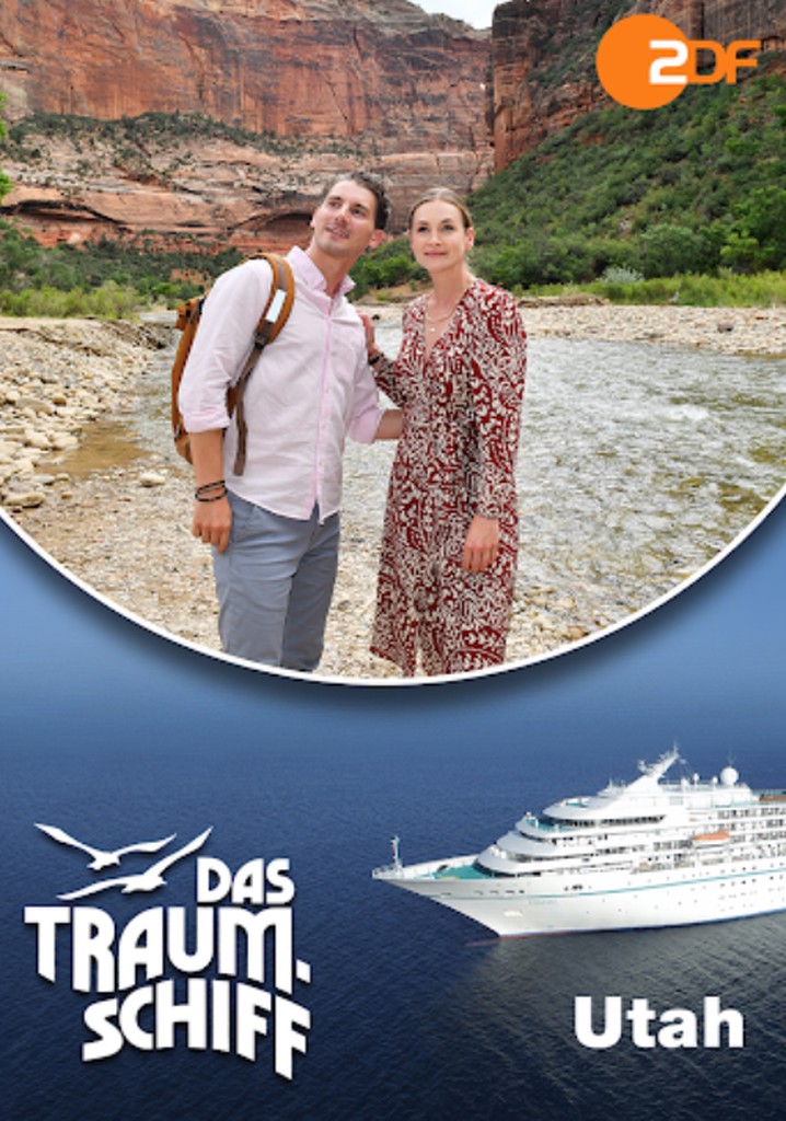 Das Traumschiff - Utah - Stream: Jetzt Film online anschauen