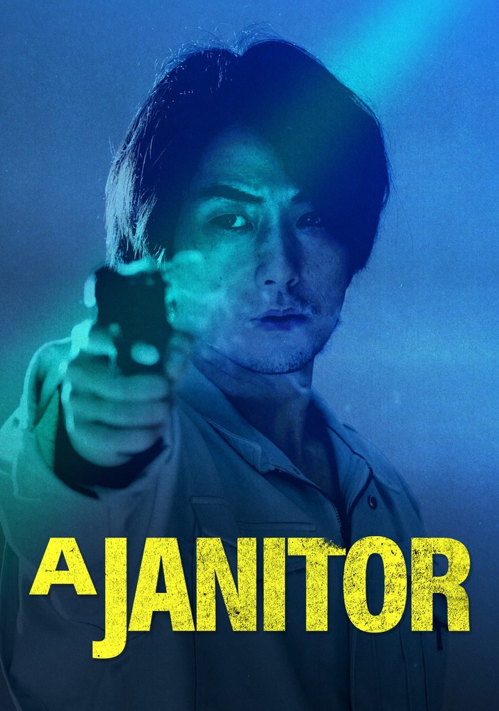 A Janitor streaming: where to watch movie online?
