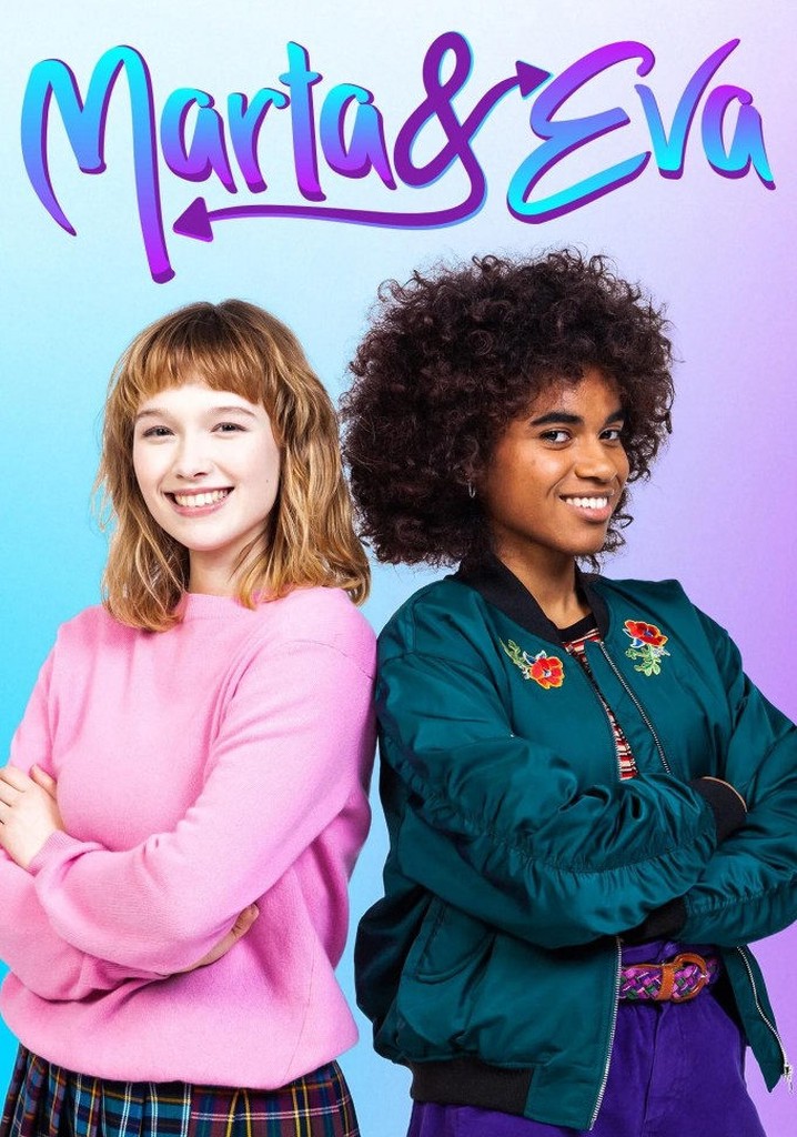 Marta & Eva temporada 1 - Ver todos los episodios online