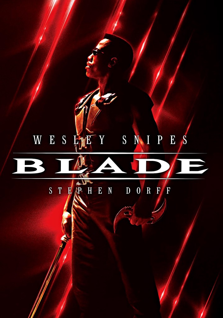 Blade - film: dove guardare streaming online