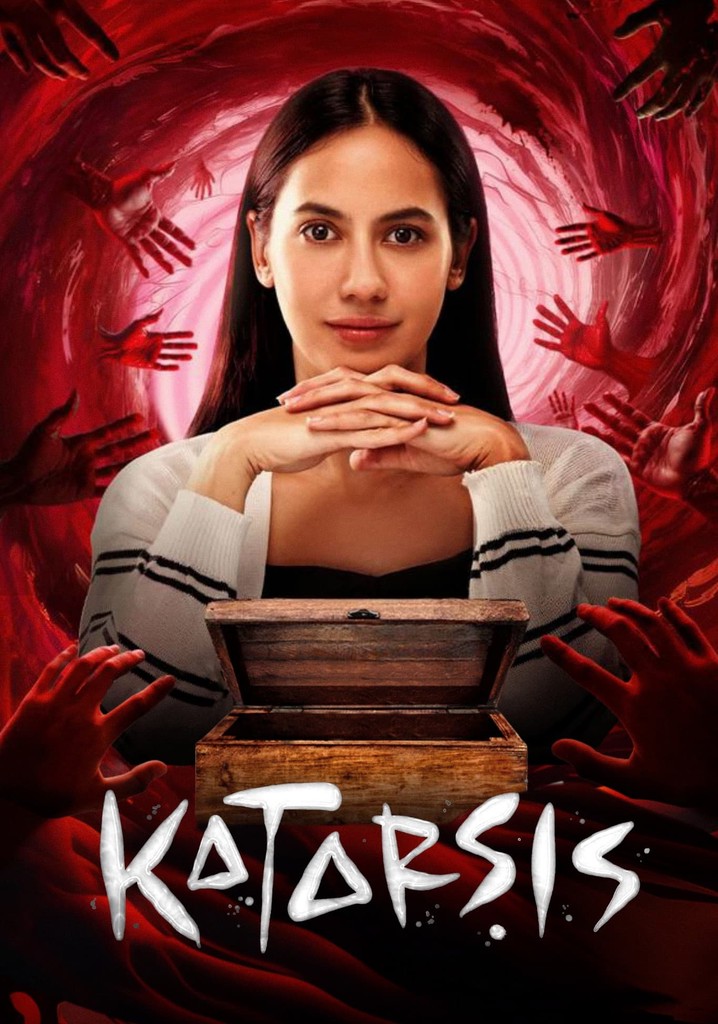 Katarsis - watch tv show streaming online