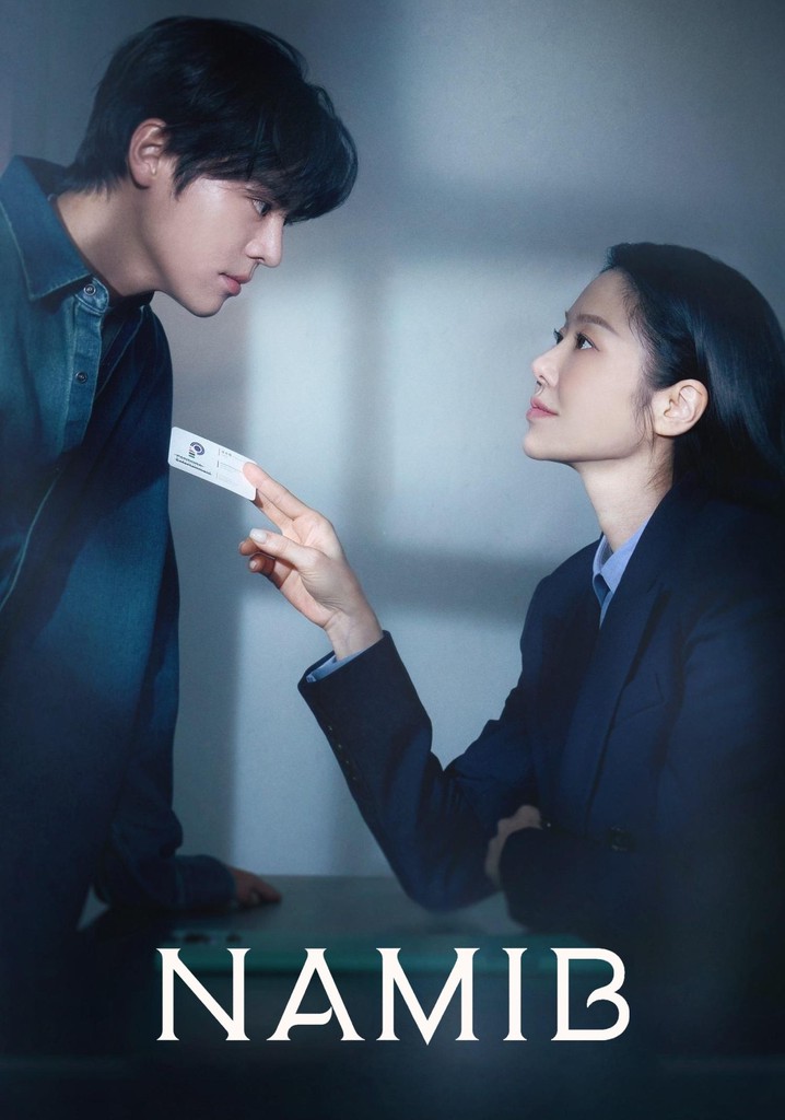 Namib - Stream: Jetzt Serie online finden & anschauen