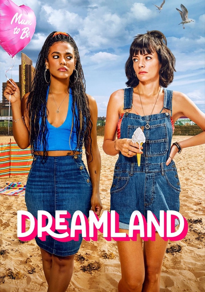 Dreamland - watch tv series streaming online
