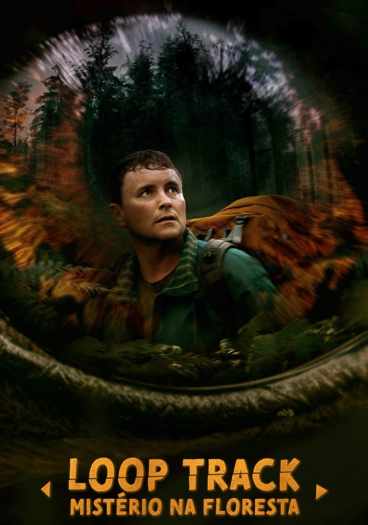 LOOP TRACK: MISTÉRIO NA FLORESTA filme - assistir