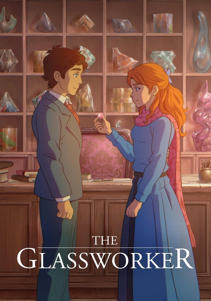 Où regarder Le Verrier en streaming complet et légal