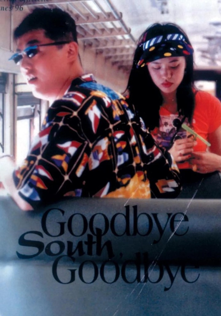 Goodbye South, Goodbye - Film: Jetzt online Stream anschauen