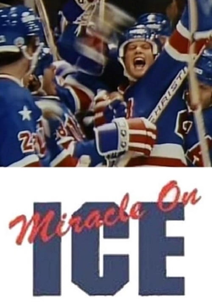 Miracle on Ice streaming: where to watch online?