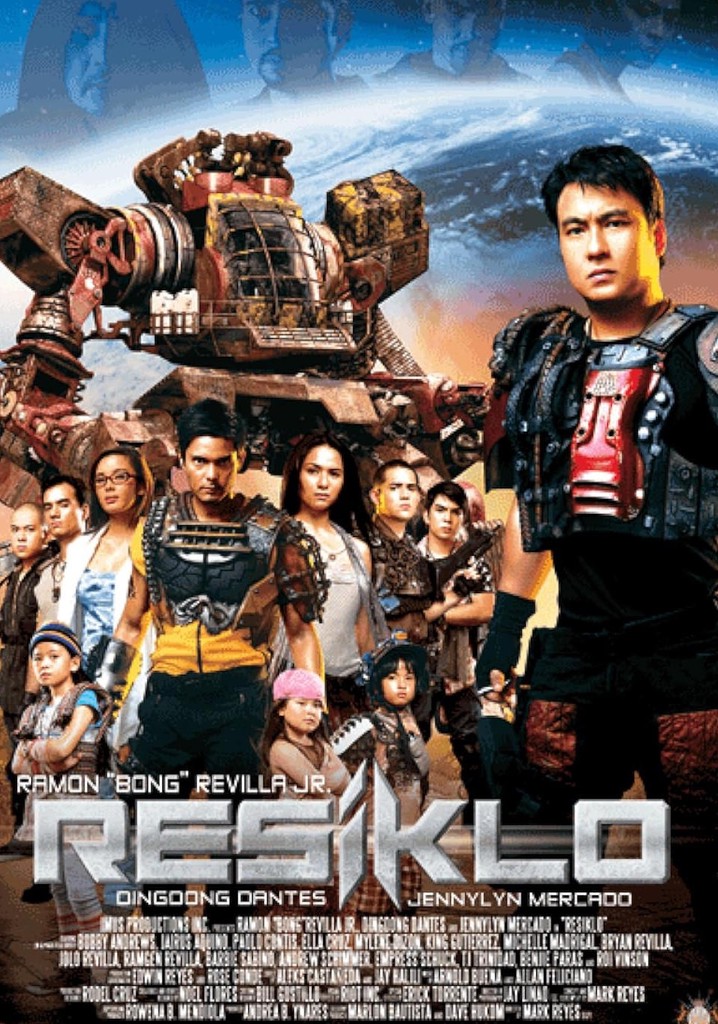 Transmutators - movie: watch streaming online