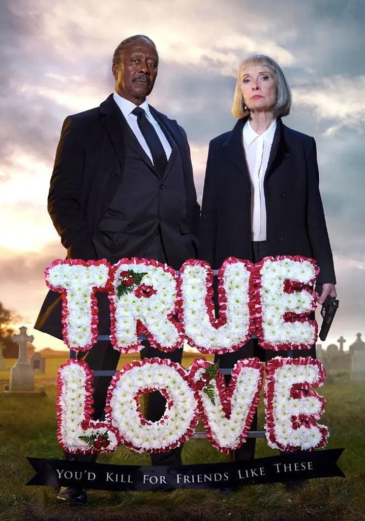 Truelove - watch tv show streaming online