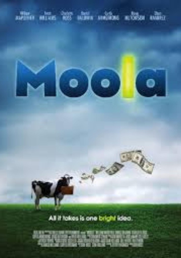 Moola filme - Veja onde assistir online