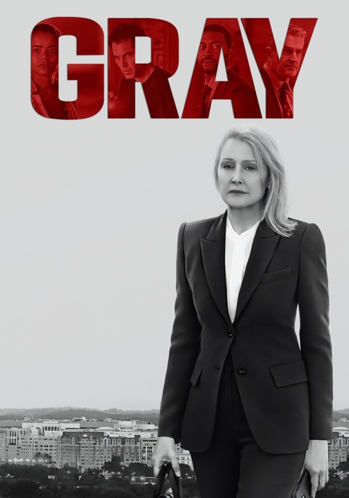 Gray - watch tv show streaming online