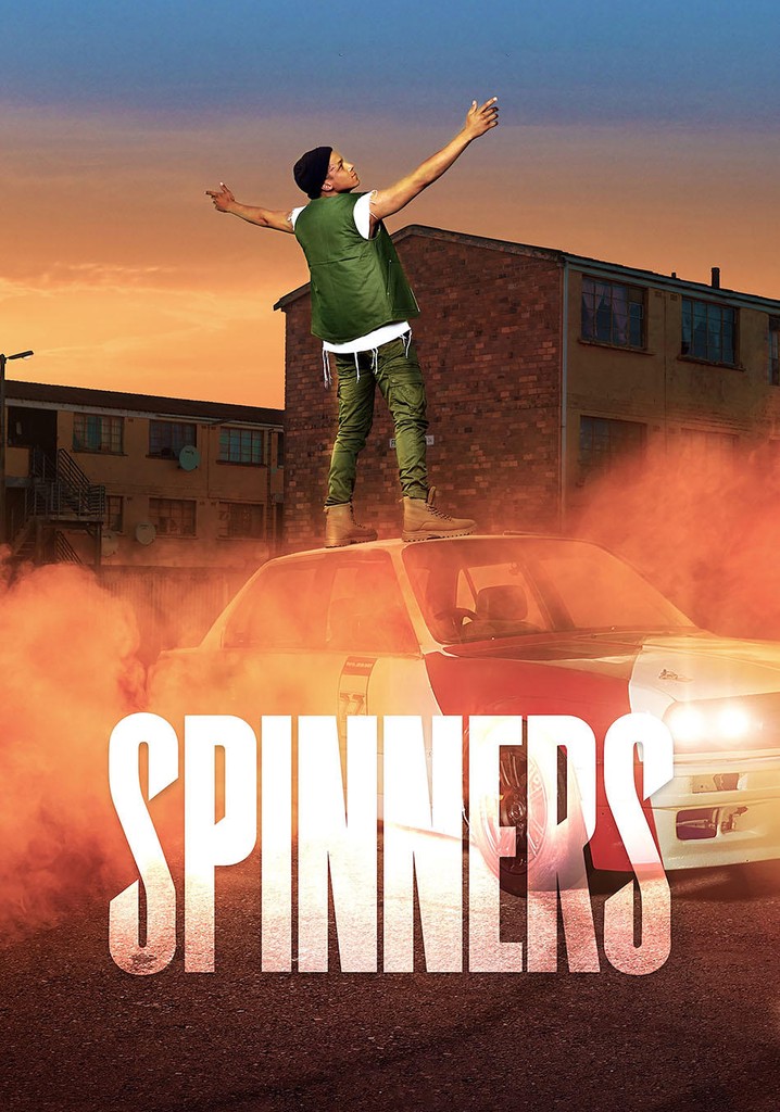 Donde assistir Spinners - ver séries online