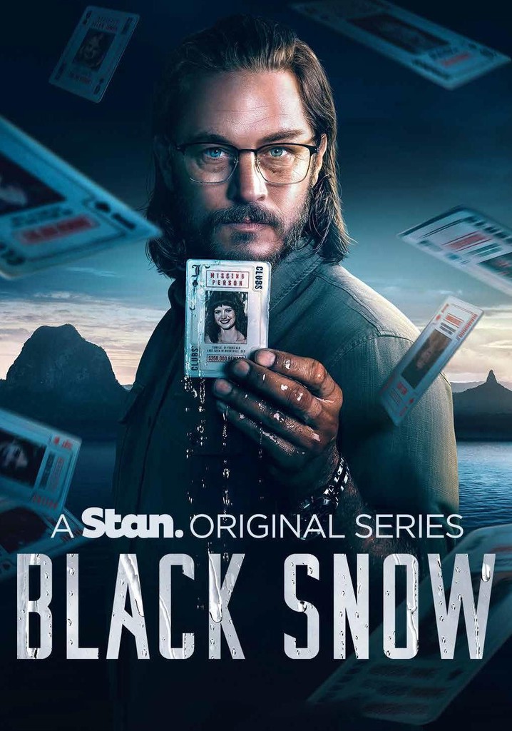 Black Snow Season 2 - watch full episodes streaming online