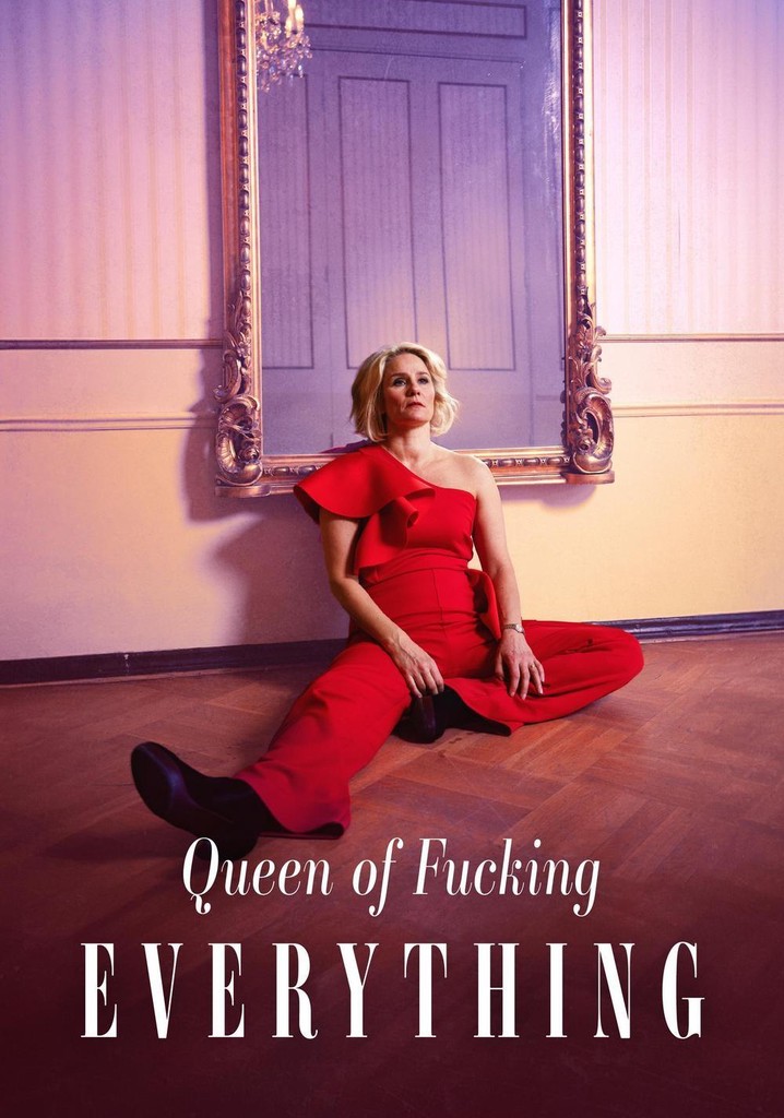 Queen of Fucking Everything Kausi 1 - katso jaksot netissä