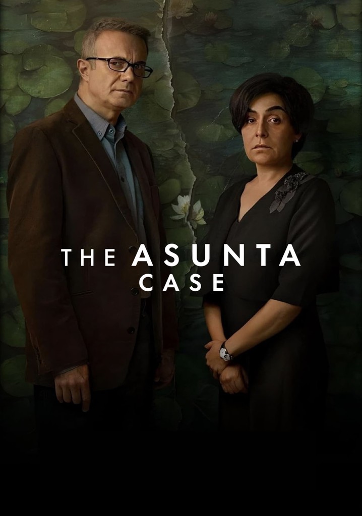 El caso Asunta - streaming tv show online
