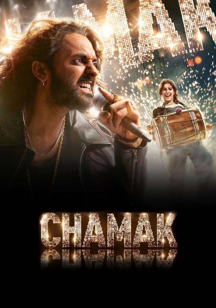 Chamak - watch tv show streaming online